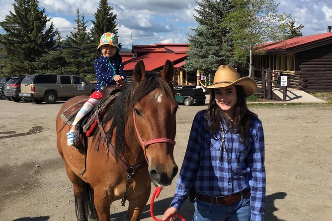 Dinner Cookout Ride at Heart Six Ranch - Value and Practical Considerations