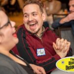 Dinner Detective Interactive True Crime Dinner Show! (Charleston) - Real Feedback from Guests