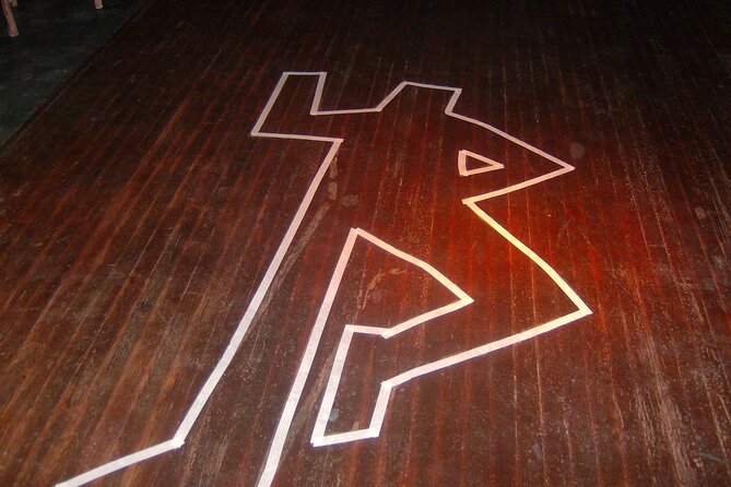 Dinner Detective True Crime Murder Mystery - Colorado Springs, CO - FAQs