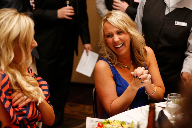 Dinner Detective True Crime Murder Mystery - Colorado Springs, CO - References