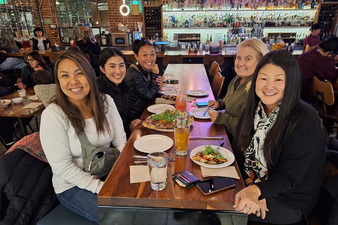 Dinner Food Tour in RiNo Denver - A Taste of Denver’s RiNo District: Dinner Food Tour Review