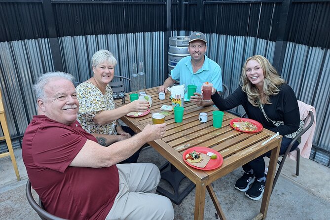 Dinner Food Tour in RiNo Denver - Exploring the Itinerary in Detail