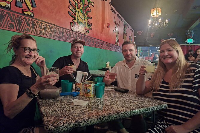Dinner Food Tour in RiNo Denver - Why This Tour Is Worth Considering
