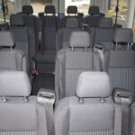 Direct Shuttle from Orlando to Key West (Up to 15 people group) - What to Expect During Your Journey