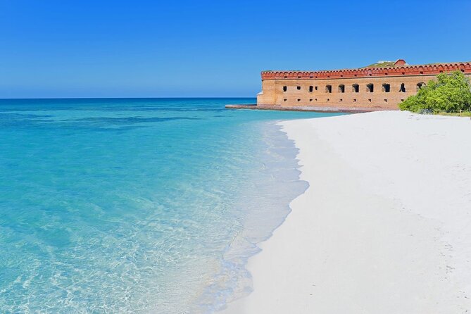 Direct Shuttle from Orlando to Key West (Up to 15 people group) - Analyzing the Cost and Value