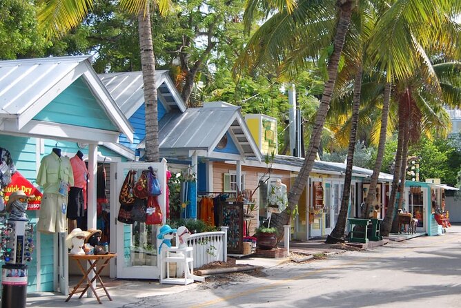 Direct Shuttle from Orlando to Key West (Up to 15 people group) - Final Thoughts