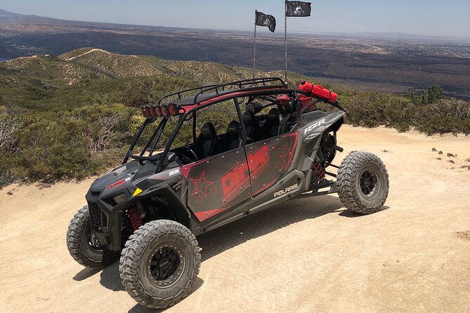Dirty American Freedom Off-Road Adventure Tours - An In-Depth Look at the Dirty American Freedom Off-Road Adventure Tours