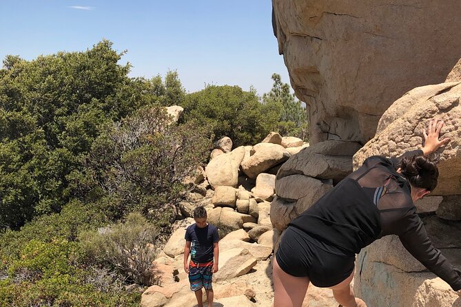 Dirty American Freedom Off-Road Adventure Tours - Who Will Love This Tour?