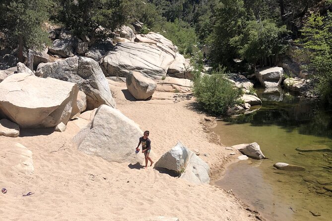 Dirty American Freedom Off-Road Adventure Tours - FAQ