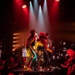 DiscoShow at the LINQ Hotel and Casino in Las Vegas - A Deep Dive into What to Expect