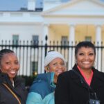 Discounted DC Day Tour Highlights In Full Colors- Free Snacks - What Makes This Tour Truly Stand Out?