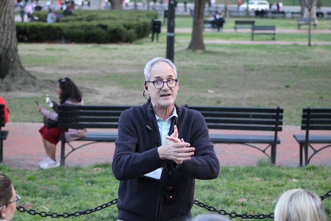 Discounted DC Day Tour Highlights In Full Colors- Free Snacks - Final Thoughts: Why This Tour Is Worth Considering