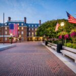 Discover Alexandria: Historic Homes, Churches, and Taverns! - Who Will Love This Tour?