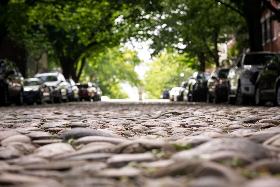 Discover Alexandria: Historic Homes, Churches, and Taverns! - Final Thoughts