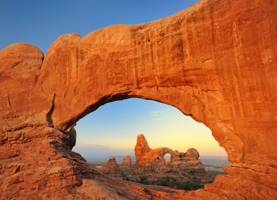 Discover Arches National Park: Private Tour from Moab - An Introduction to the Experience