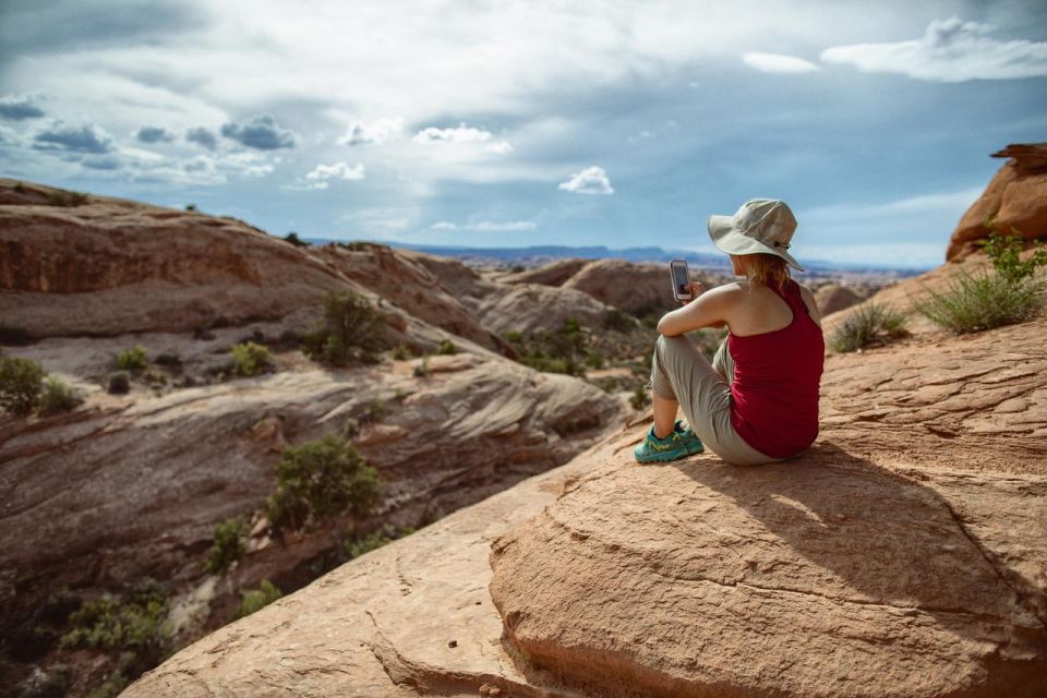 Discover Arches National Park: Private Tour from Moab - Authentic Insights from Past Guests