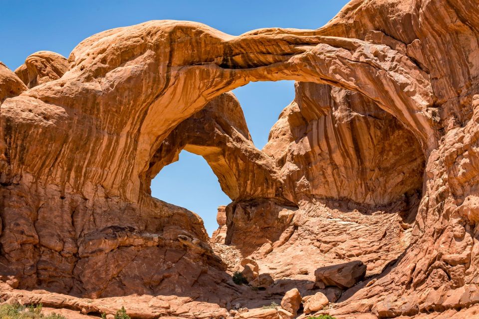 Discover Arches National Park: Private Tour from Moab - Final Verdict: Is This Tour Worth It?