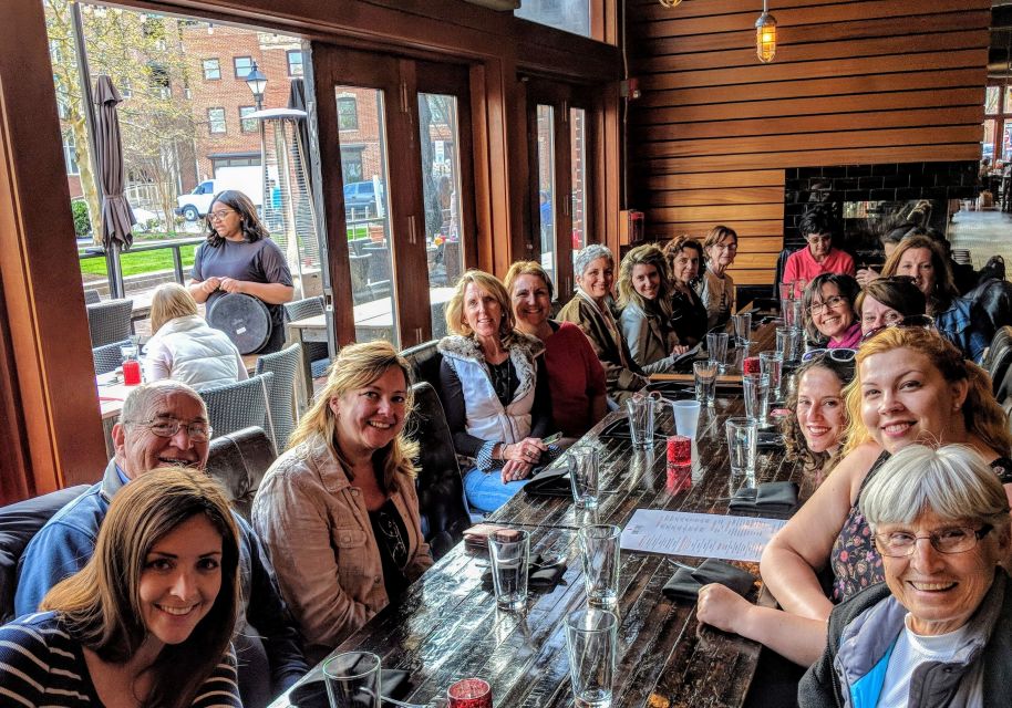 Discover Baltimore: Fells Point Culinary Food Tour - The Authenticity and Value