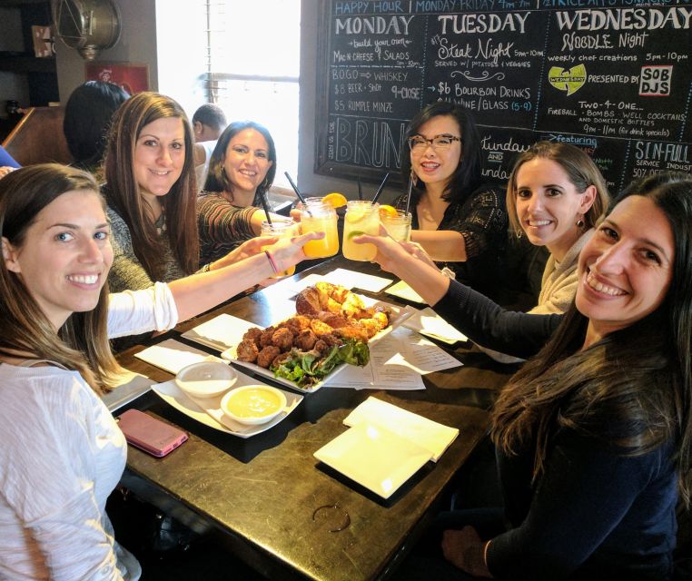 Discover Baltimore: Fells Point Culinary Food Tour - Who Will Love This Tour?
