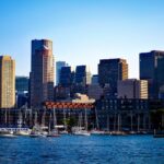 Discover Boston: Self-Guided Audio Tour - Practical Details and Tips