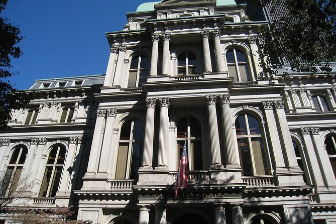 Discover Boston: Self-Guided Audio Tour - Authentic Traveler Insights