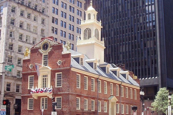 Discover Boston: Self-Guided Audio Tour - Who Should Consider This Tour?