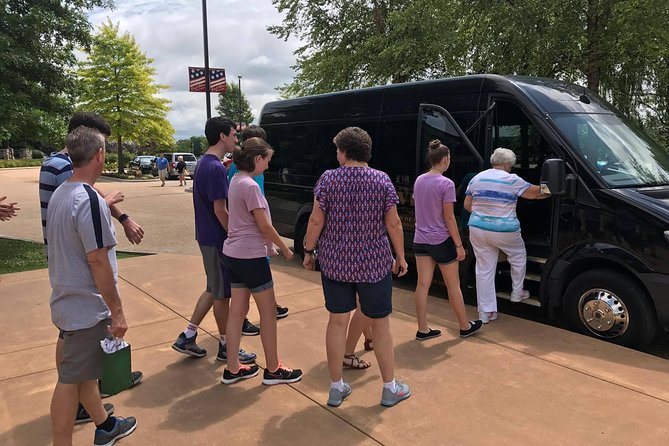 Discover Branson History and Scenic Beauty Tour - Who Will Love This Tour?