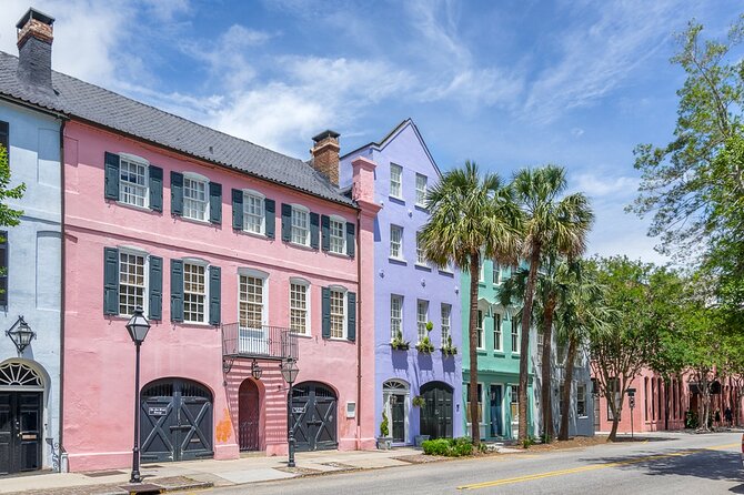 Discover Charleston! (Small Group Walking Tour - Max 10 Guests) - An In-Depth Look at the Tour Experience  