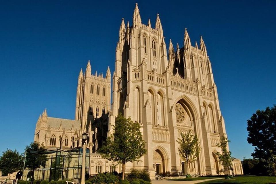 Discover D.C.'s Hidden Gems on a Private "Tour of Contrasts" - Final Thoughts