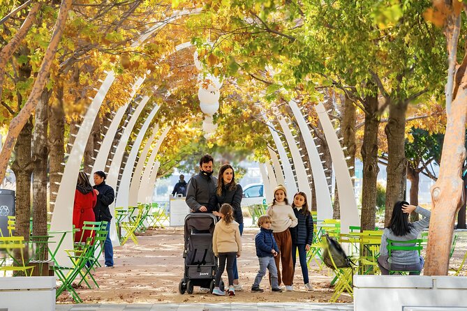 Discover Dallas After Dark - Key Points