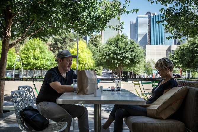 Discover Dallas After Dark - A Full Breakdown of the Experience
