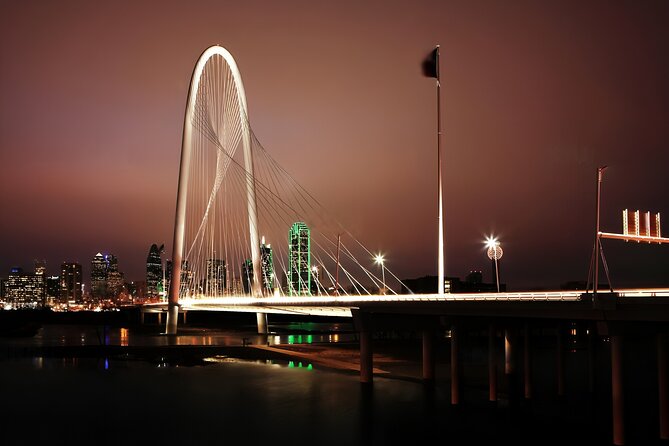 Discover Dallas After Dark - Practical Considerations