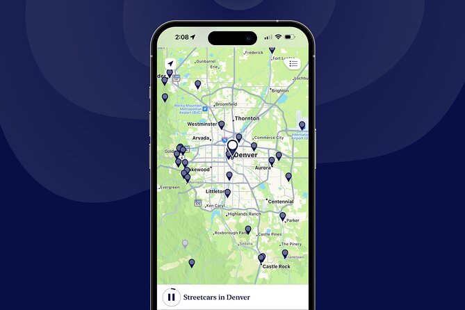 Discover Denver with Local Stories from Autio - Who Should Consider This Tour?