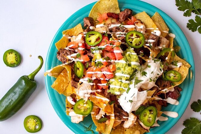 Discover Downtown Dallas Food Tour with Food Tours of America - Cost and Value Analysis