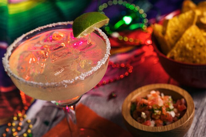 Discover Downtown Dallas Food Tour with Food Tours of America - Who Is This Tour Best For?