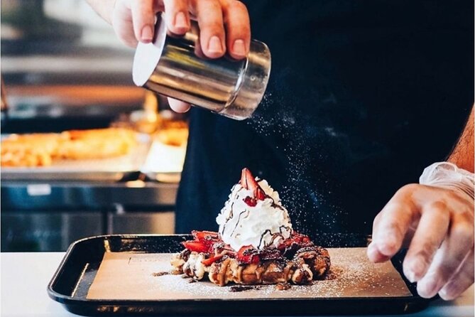 Discover Downtown Dallas Food Tour with Food Tours of America - Final Thoughts