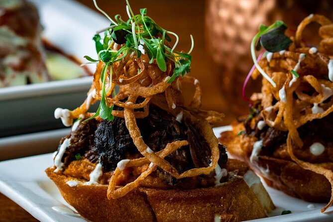 Discover Downtown Dallas Food Tour with Food Tours of America - FAQs