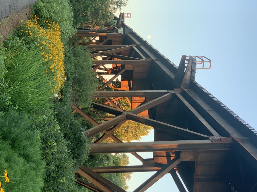 Discover Downtown Richmond Bike Tour - FAQ