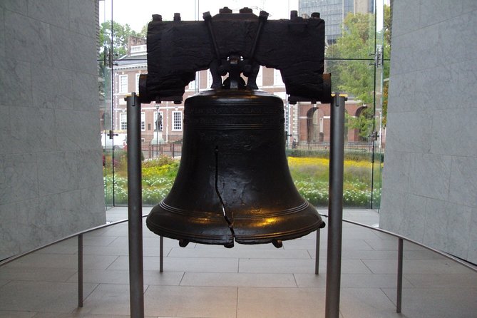 Discover Fantastic Philadelphia: Self-Guided Audio Tour - FAQ