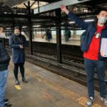 Discover Hidden Subway Secrets Below Brooklyn - Private - The Sum Up