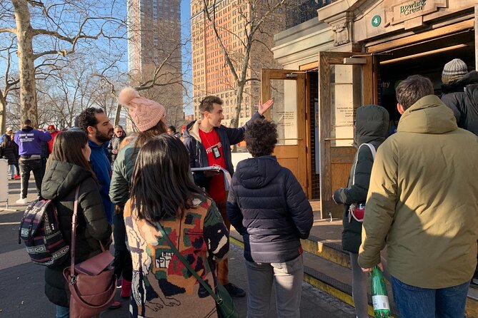 Discover Hidden Subway Secrets Below Manhattan - Private - Why This Tour Is Worth Considering