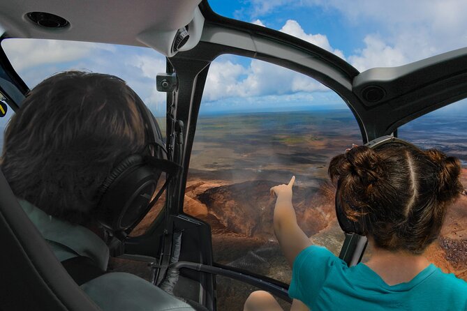 Discover Hilo Helicopter Tour - The Practicalities