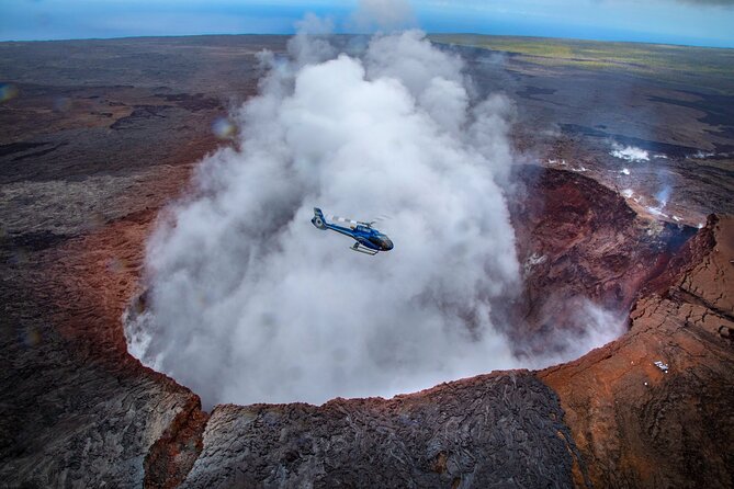 Discover Hilo Helicopter Tour - The Real-World Experience: What the Reviews Say