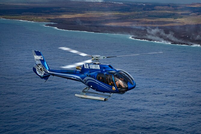Discover Hilo Helicopter Tour - Why This Tour Is a Great Choice