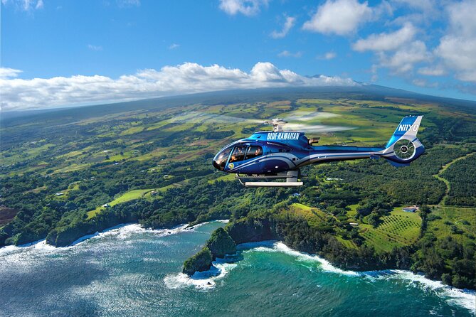 Discover Hilo Helicopter Tour - Final Thoughts
