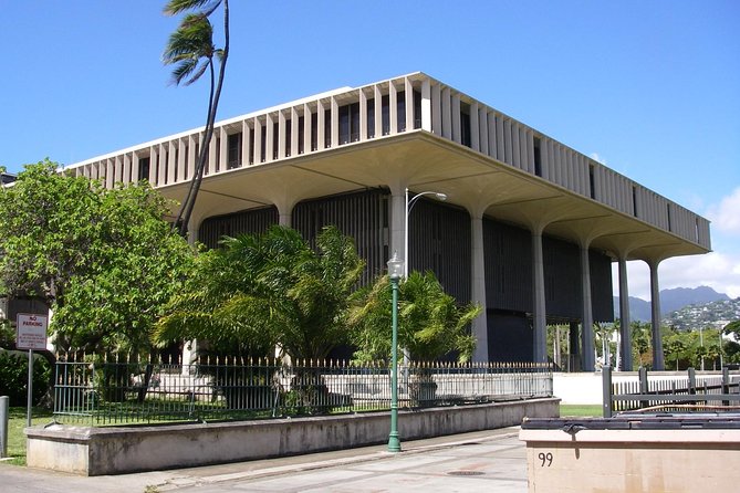 Discover Honolulu: Self-Guided Audio Tour - The Sum Up: Who Is This Tour Best For?