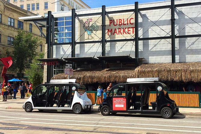Discover Iconic Milwaukee Tour - In-Depth Itinerary Breakdown
