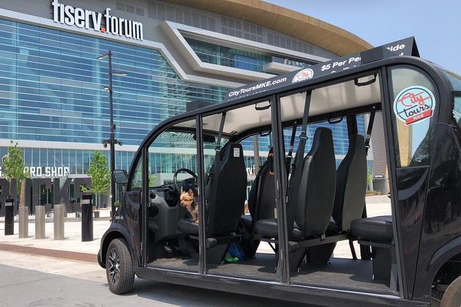 Discover Iconic Milwaukee Tour - Who Should Take This Tour?