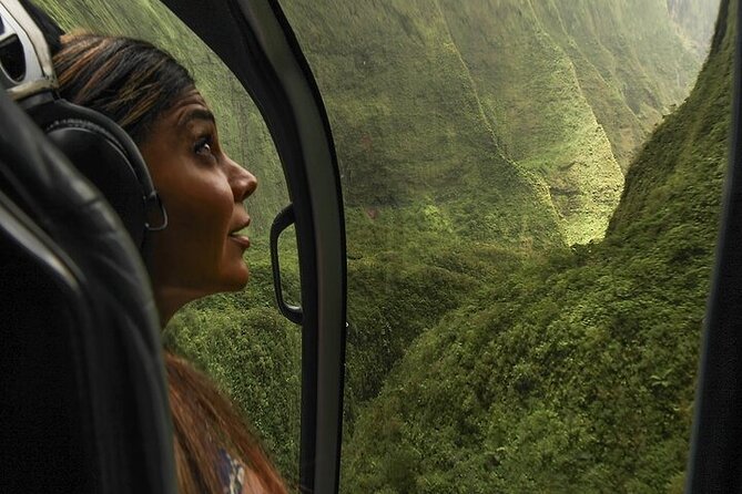 Discover Kauai Helicopter Tour from Princeville - Practical Tips for Your Kauai Helicopter Tour