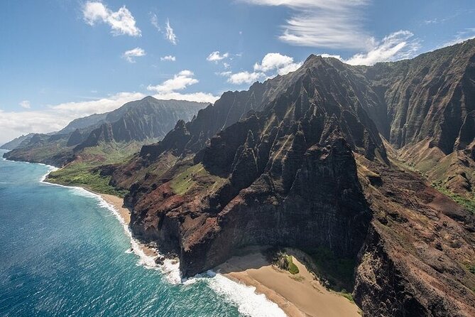 Discover Kauai Helicopter Tour from Princeville - Frequently Asked Questions